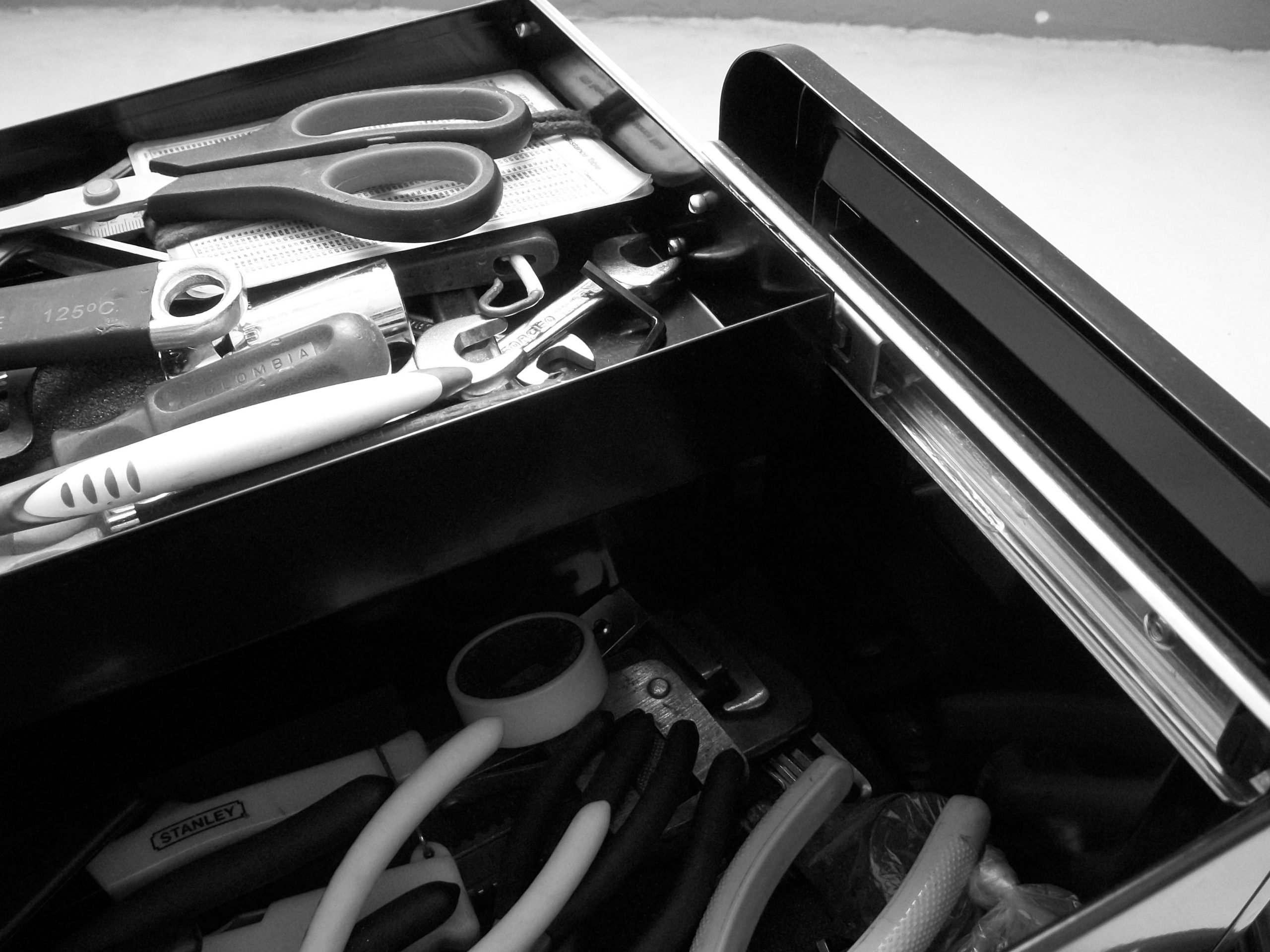 How to Build a Toolkit for Broadway Keyboard Programming | MARDERMUSIC